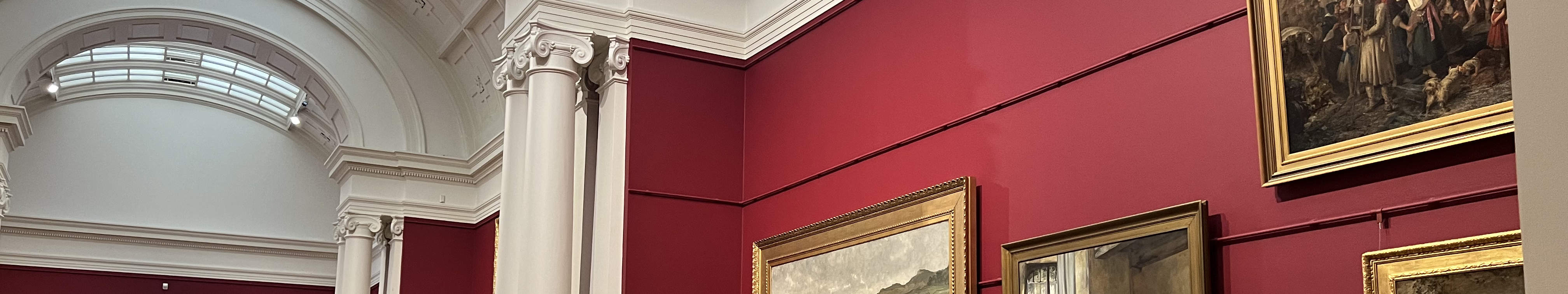 1 Hour NSW Art Gallery Admission in New South Wales, Sydney - Klook