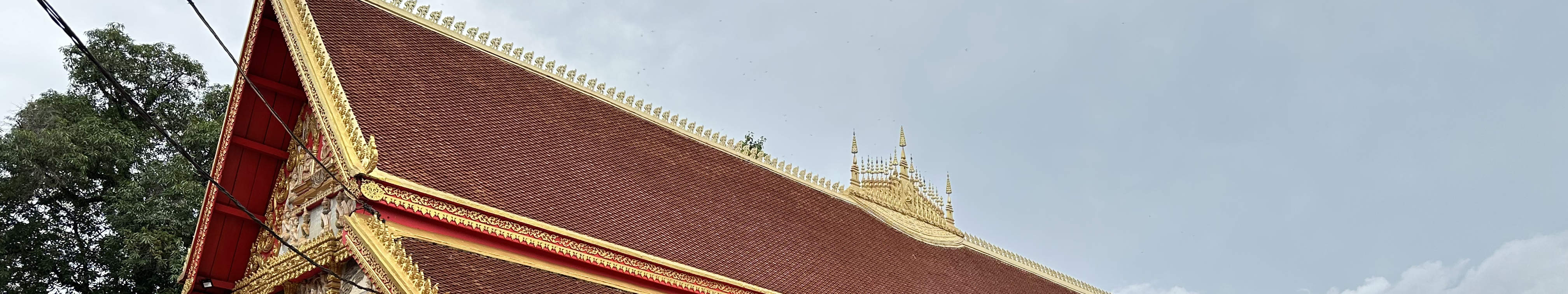 Iconic Vientiane Tour: Explore Buddha Park, Patuxay Monument & Laos ...