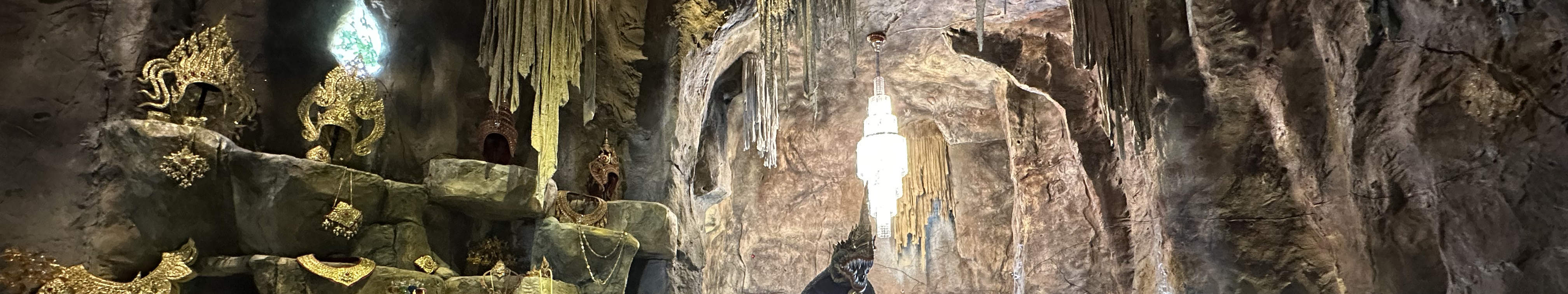 Group Lopburi Tour From Bangkok With Monkey & Cave Temple & Ig Cafe in ...