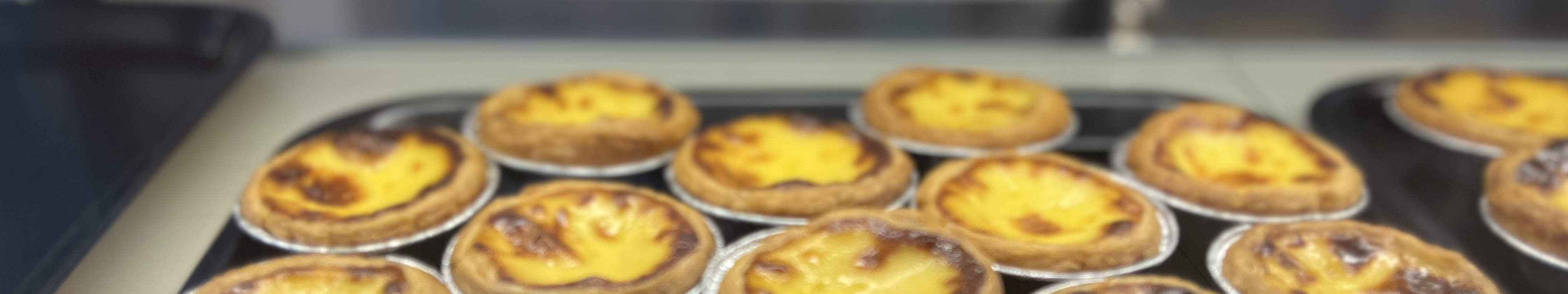 Yumido Pastry House in Johor Bahru - Klook Singapore