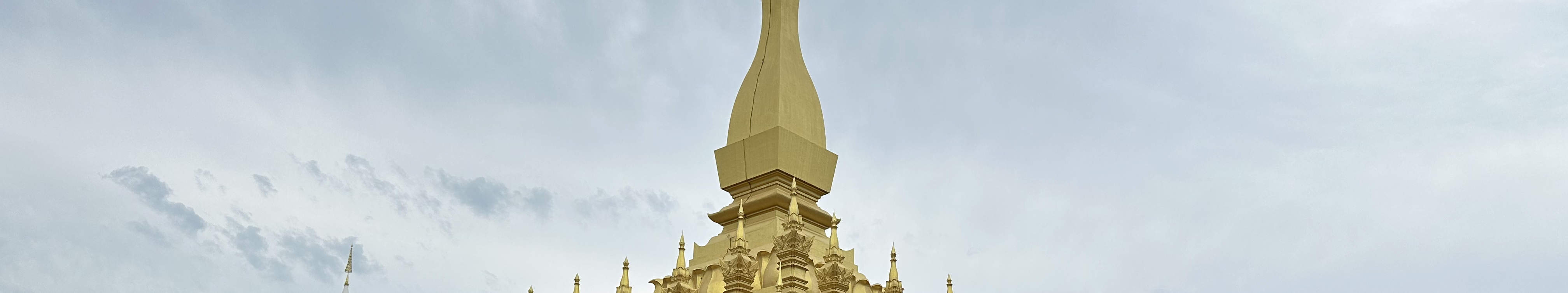 Iconic Vientiane Tour: Explore Buddha Park, Patuxay Monument & Laos ...