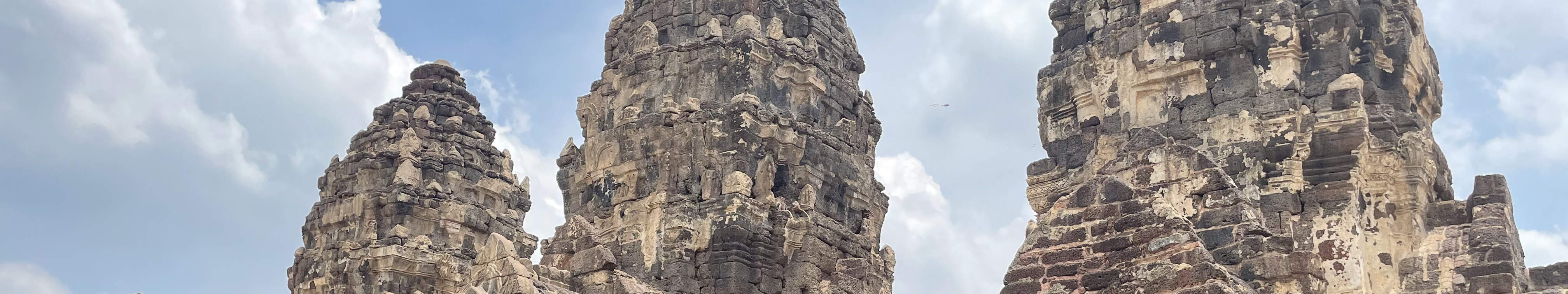 Group Lopburi Tour From Bangkok With Monkey & Cave Temple & Ig Cafe in ...