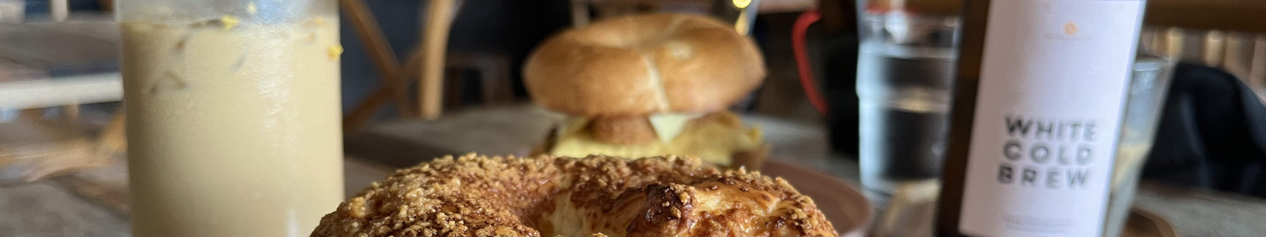 Palates & Bagels by T.A.M. in Johor Bahru - Klook Singapore