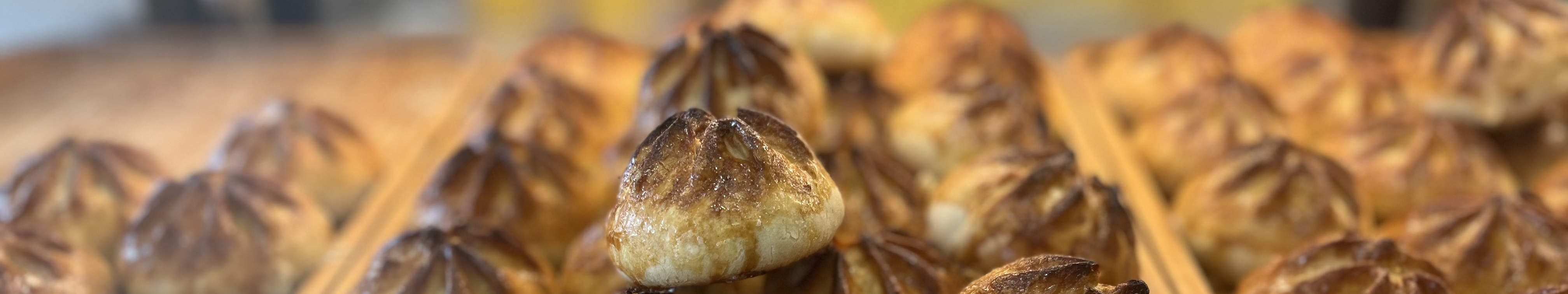 Yumido Pastry House in Johor Bahru - Klook Singapore