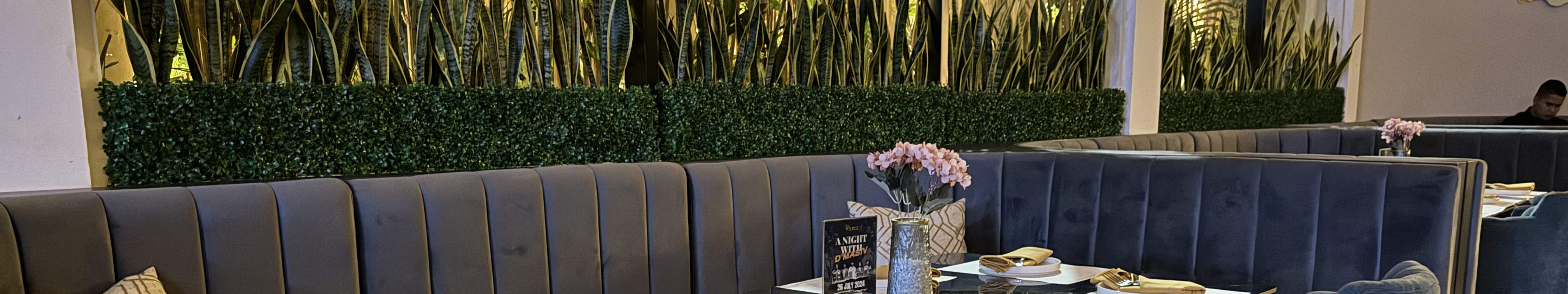 Parle Senayan의 칵테일 시네마 (이어폰 필수) - 클룩 Klook 한국