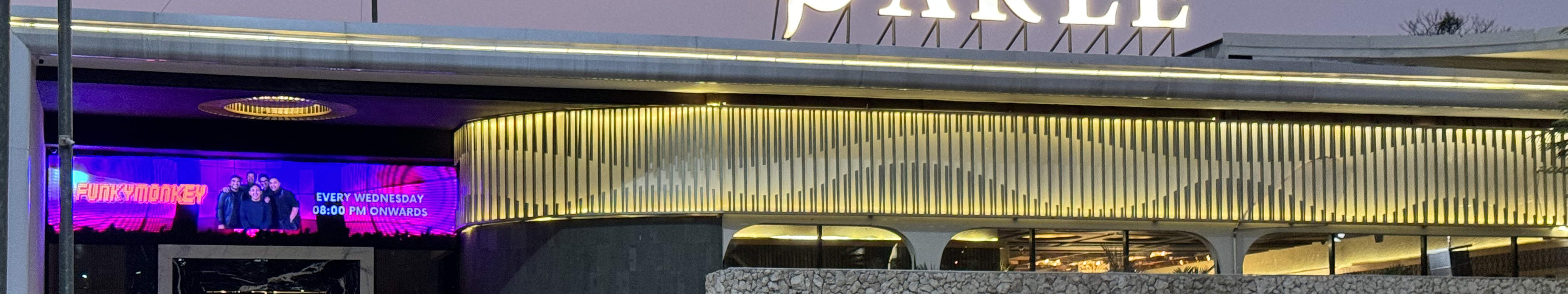 Cocktail Cinema at Parle Senayan (Earphone required) - Klook Philippines