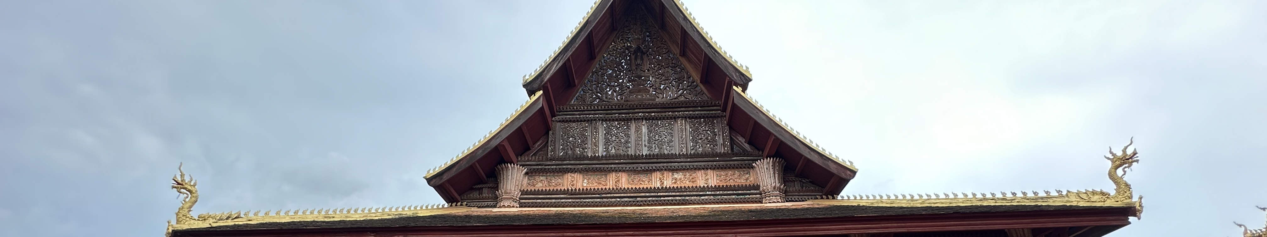 Iconic Vientiane Tour: Explore Buddha Park, Patuxay Monument & Laos ...