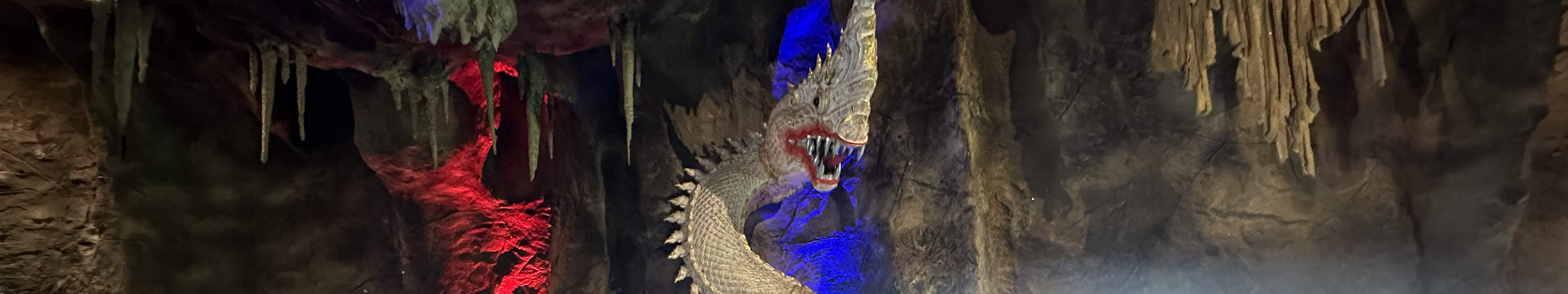 從曼谷出發的華富里團體遊，華富里的猴子、石窟寺和 Ig 咖啡館 - Klook 客路