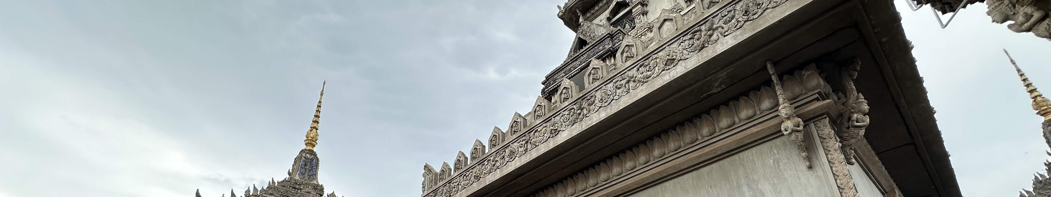 Iconic Vientiane Tour: Explore Buddha Park, Patuxay Monument & Laos ...