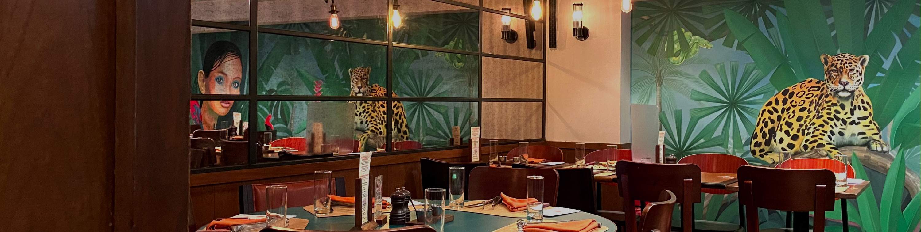 BRAZA | Brazilian Steakhouse | Central - Klook Hong Kong