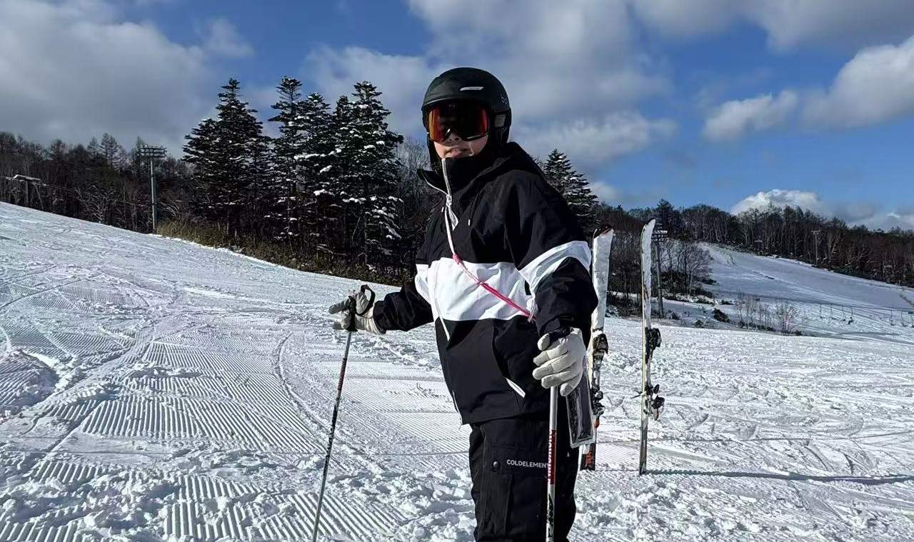 Sapporo Departure | Teine Seaside Ski Resort Full Equipment Rental ...