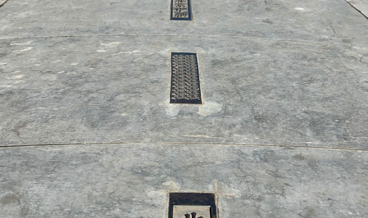 Explore Beijing Central Axis on Bike - Klook Singapore