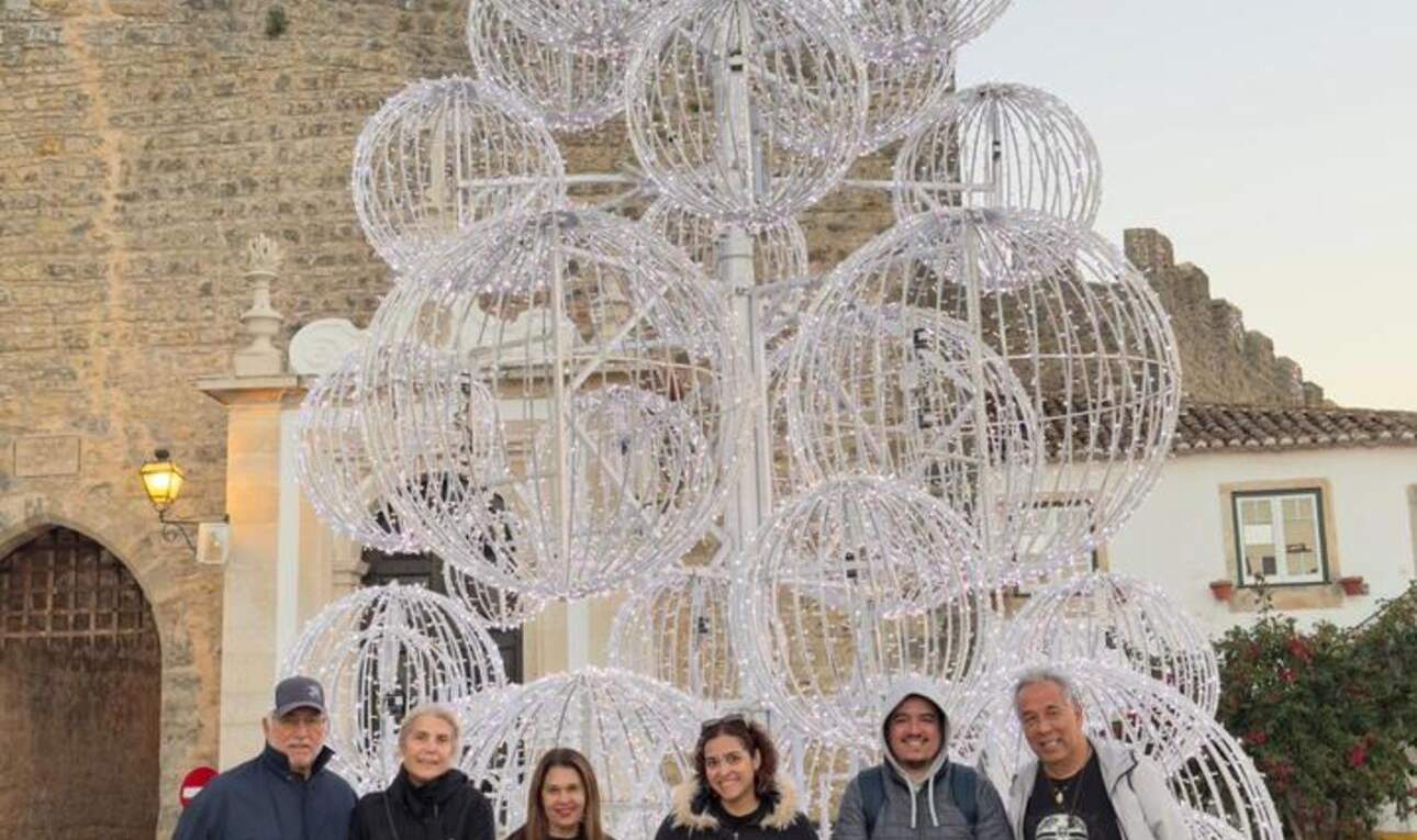 Discover the Charm of Fatima, Batalha, Nazare & Obidos: Full-Day Tour ...