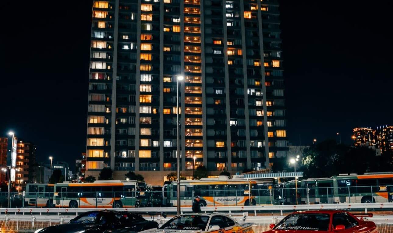 Tokyo City, Daikoku JDM Experience Car Club Half Day Tour - Klook