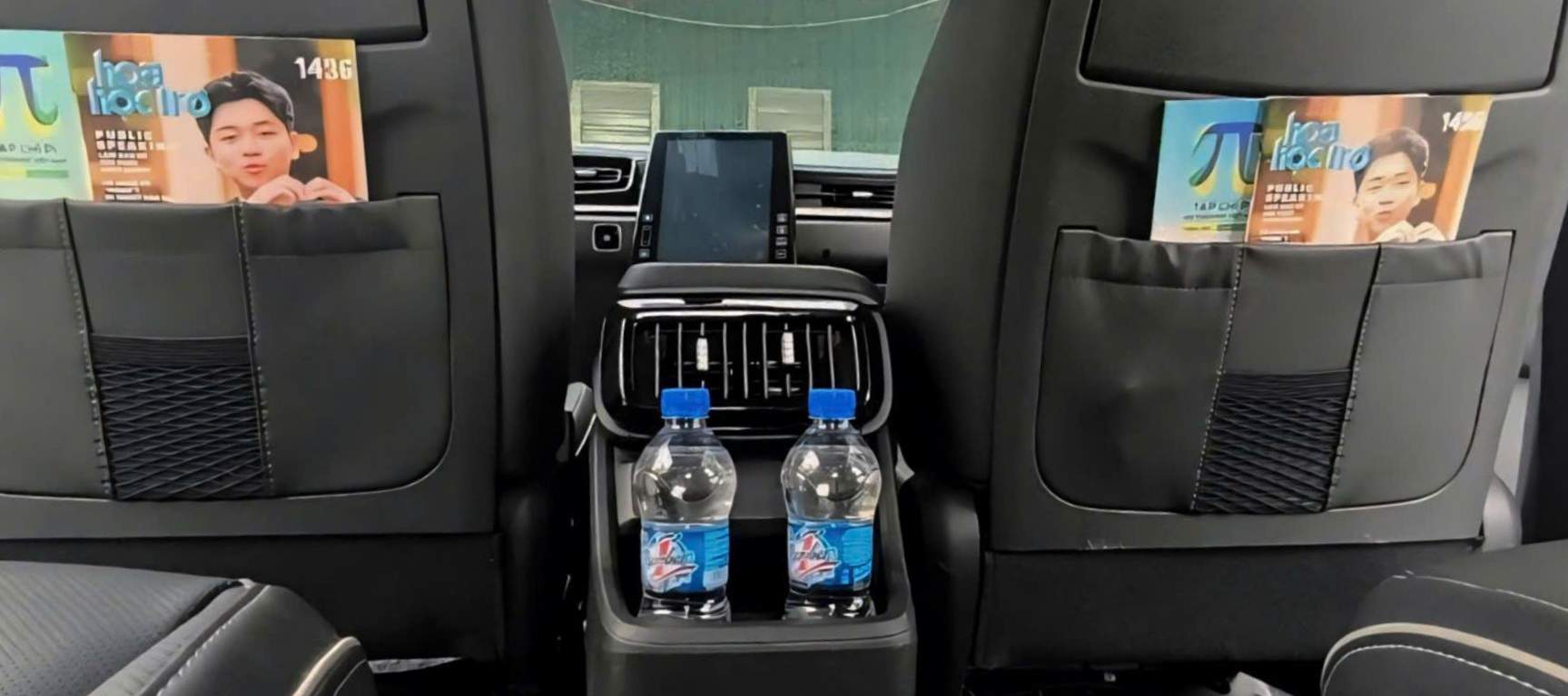 Hue - Hoi An Shared Van/Car by iVietnam - Klook Philippines