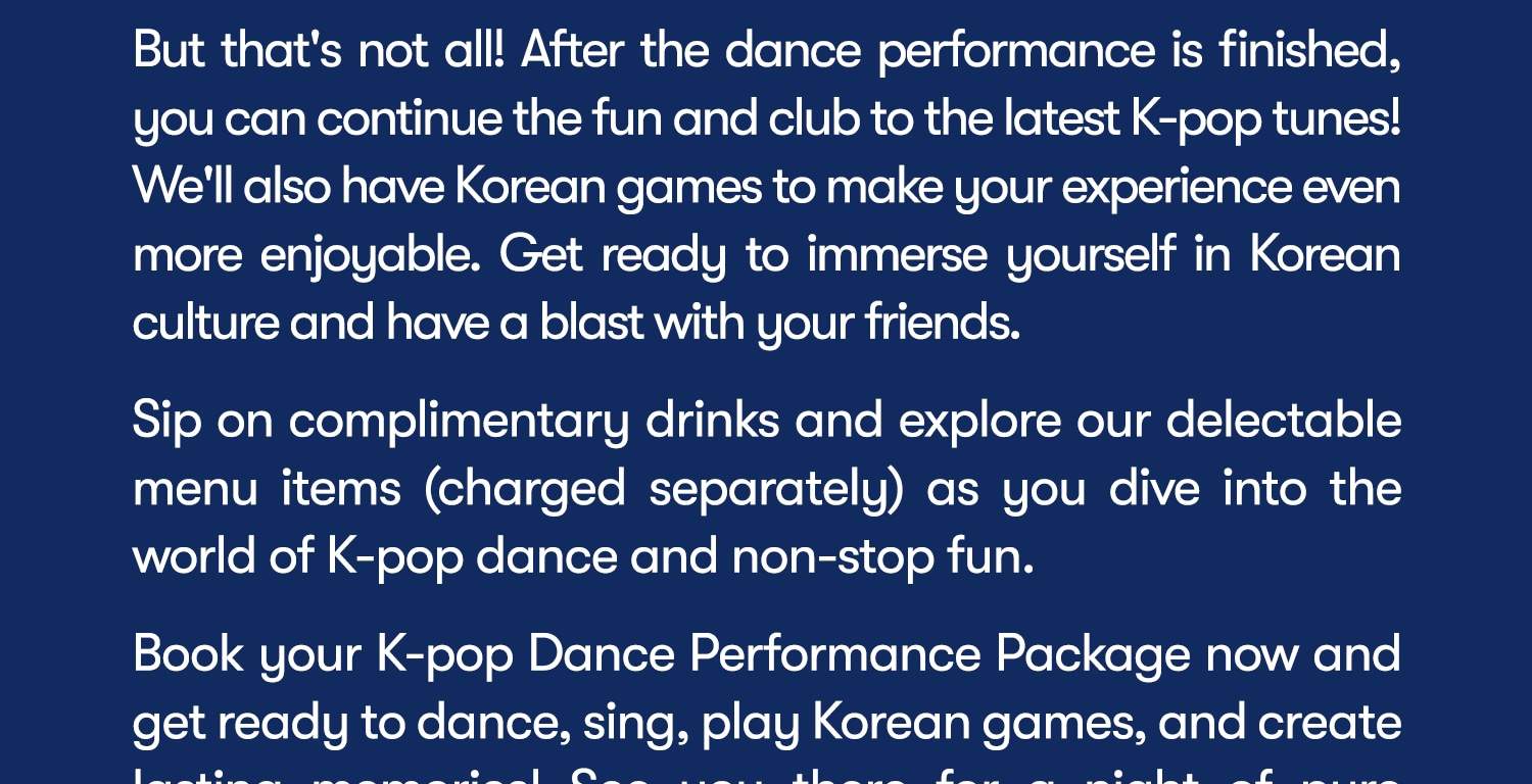 Hottest Hits K-Pop Dance Performance: Featuring BTS and BLACKPINK ...
