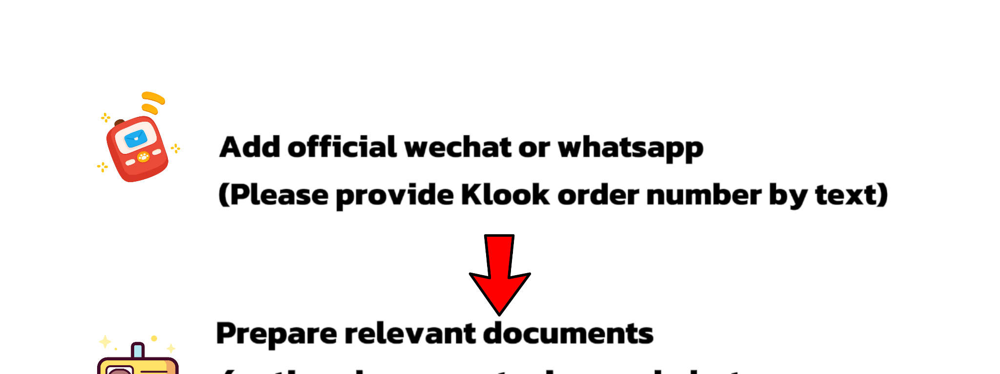 China Temporary Driver's License Authentication Service - Klook China Temporary Driver's License Authentication Service - Klook