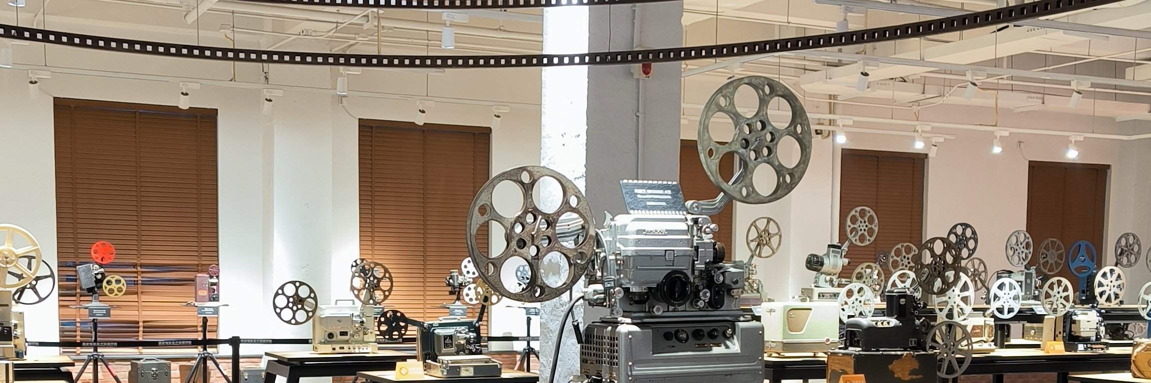 Tickets for Xi'an Film Museum in Shaanxi (deep exploration of ...