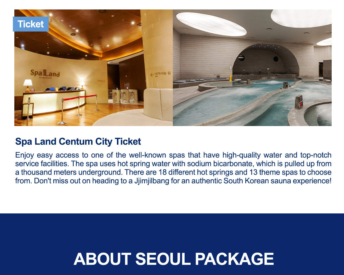 Kết nối KTX Seoul-Busan: Di chuyển dễ dàng - Klook Việt Nam