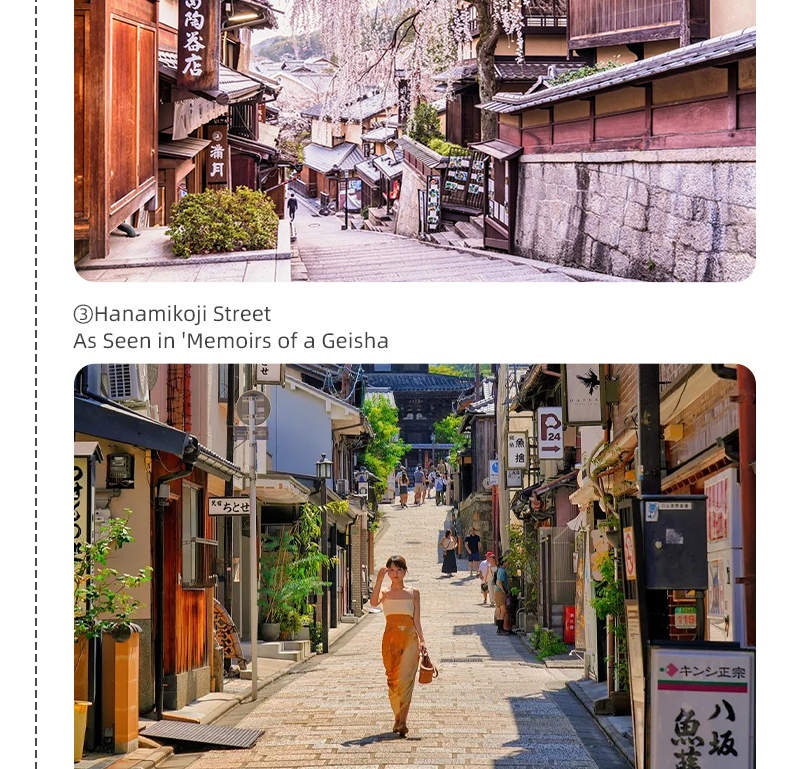 One-day trip to Kyoto and Nara: Nara Park, Kiyomizu-dera Temple ...