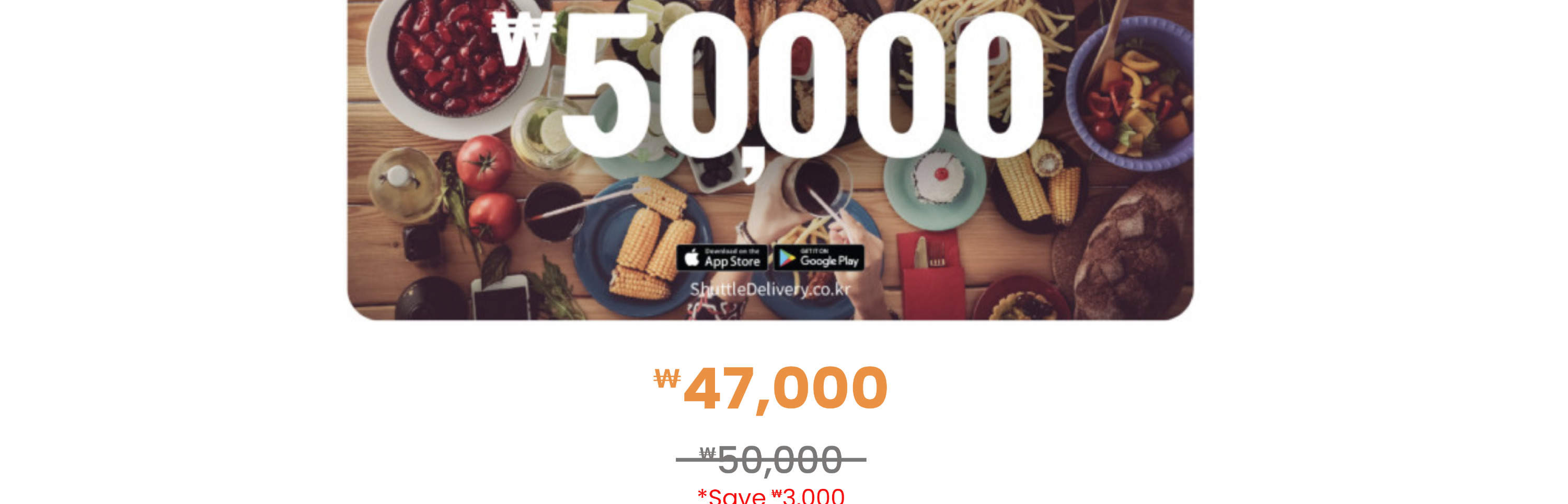 Food Delivery Service - Klook Singapore