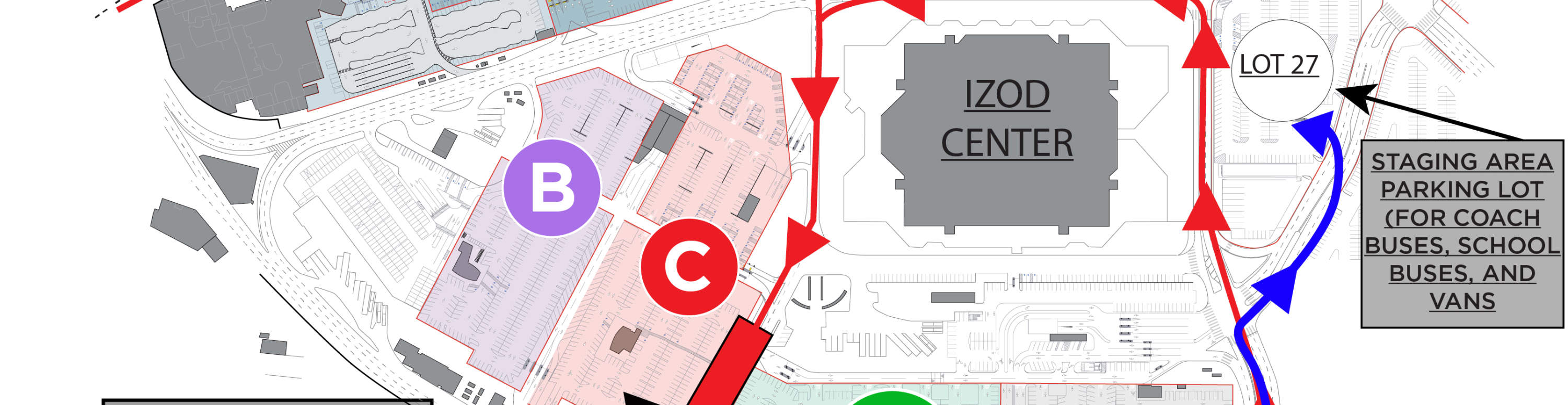 American Dream Bus Transportation - Klook