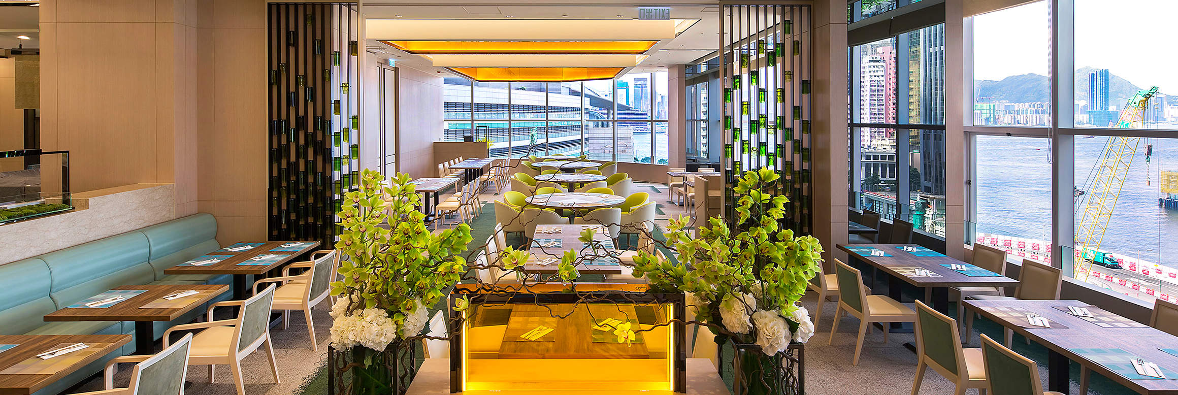 【Buffet Offer 2024】Congress Plus | HKCEC | Holiday Lunch Buffet ...