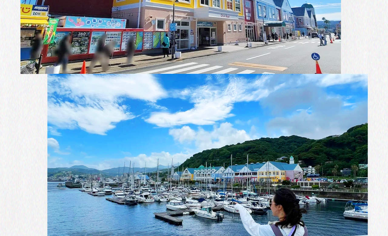 [Summer Recommendation] One-Day Tour of Mount Omuro, Izu | Stunning ...
