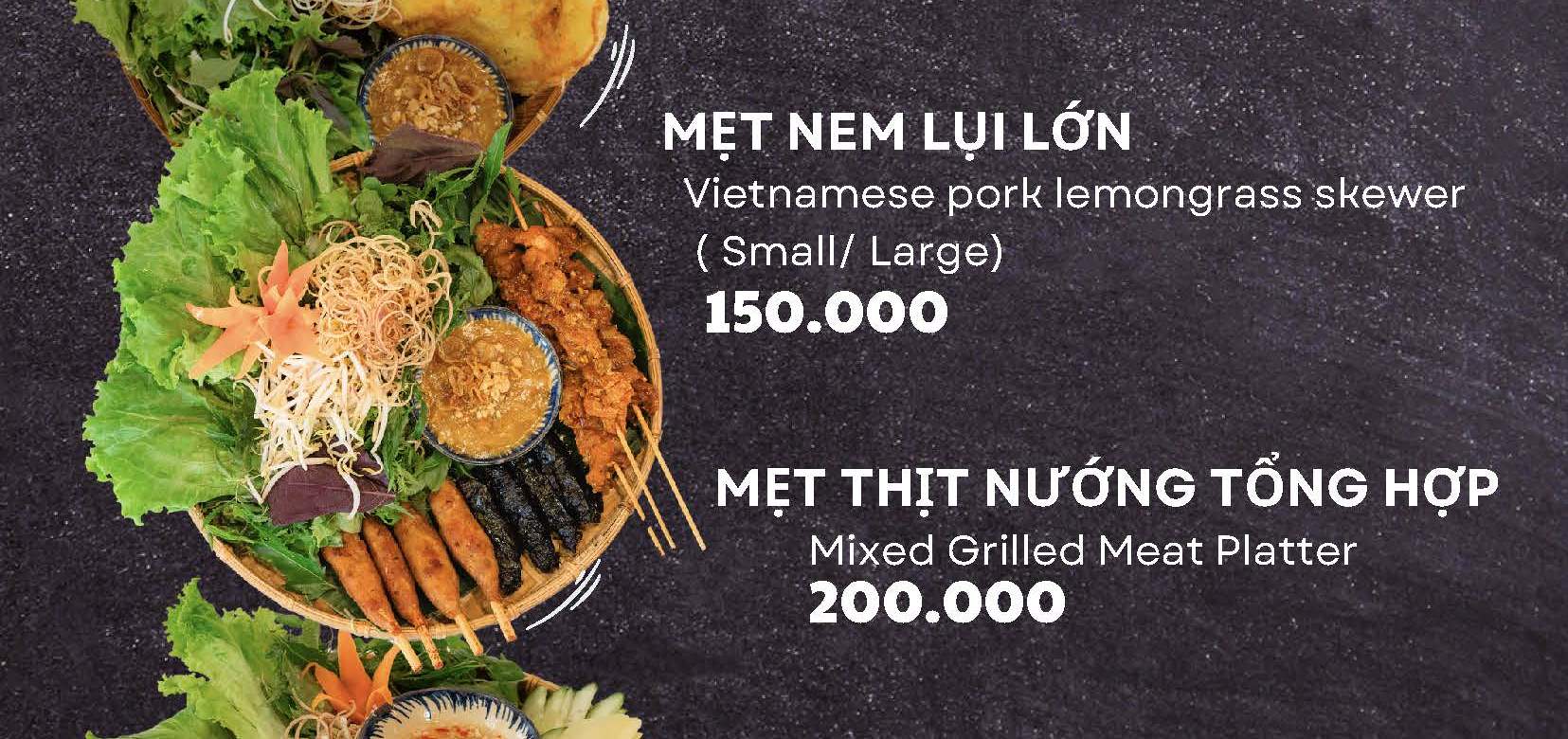 Authentic Vietnamese Dining Experience At Nem Restaurant - Klook Australia