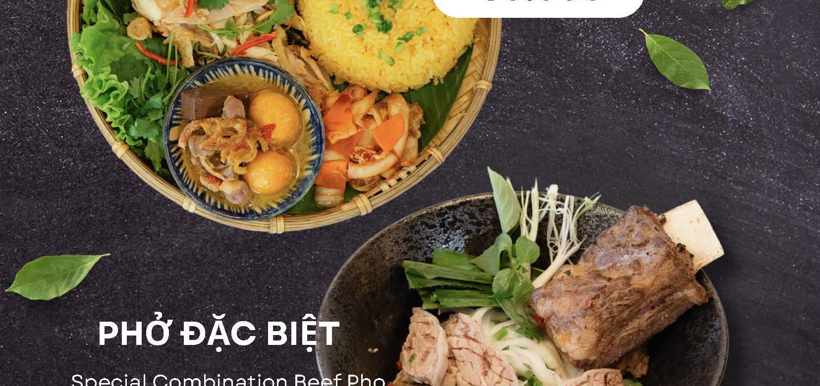 Authentic Vietnamese Dining Experience At Nem Restaurant - Klook Australia