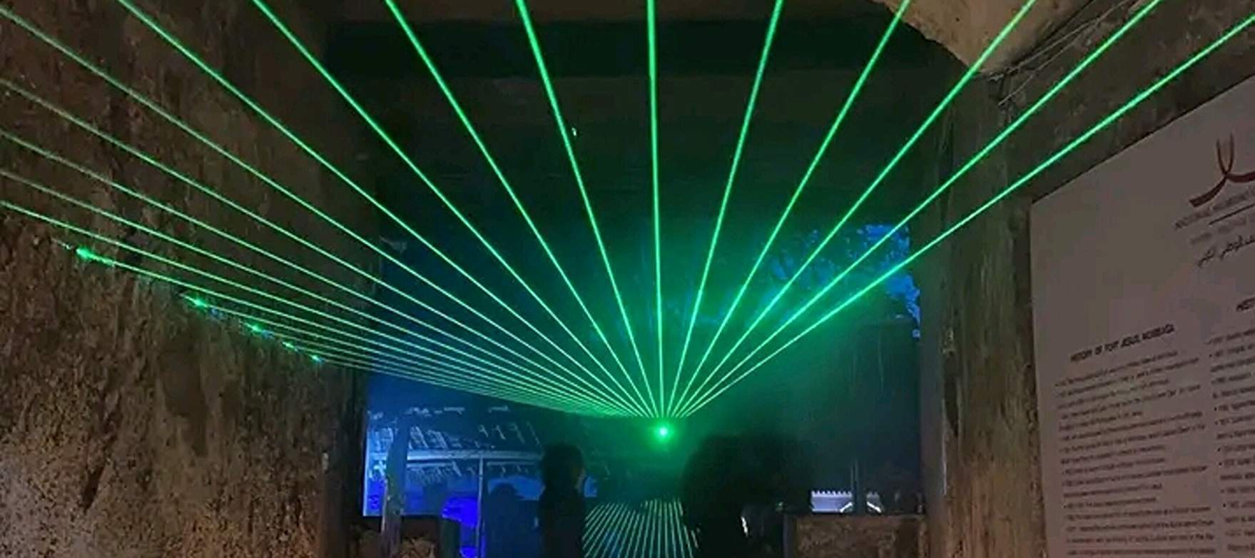 Mombasa: Fort Jesus Sound & Lights Show And Romantic Dinner. - Klook ...