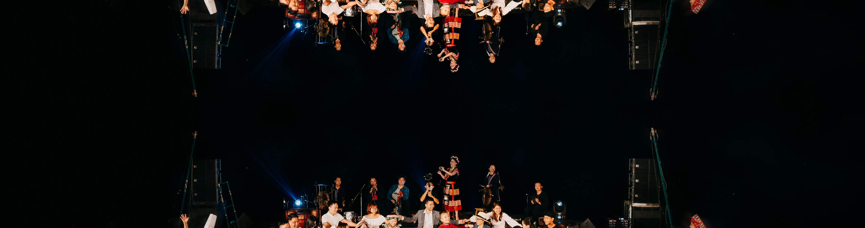 Vé Xem Show Tus De Liab Cabaret ở Sapa - Klook Việt Nam