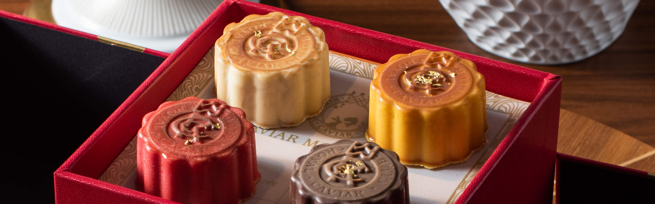 Klook Mooncake Pass Hong Kong - Klook