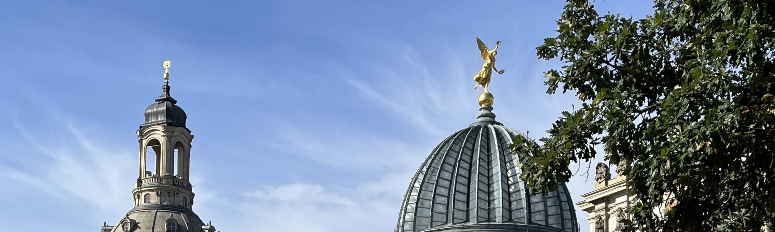 Explore the Rich History of Dresden: Small Group Walking Tour - Klook