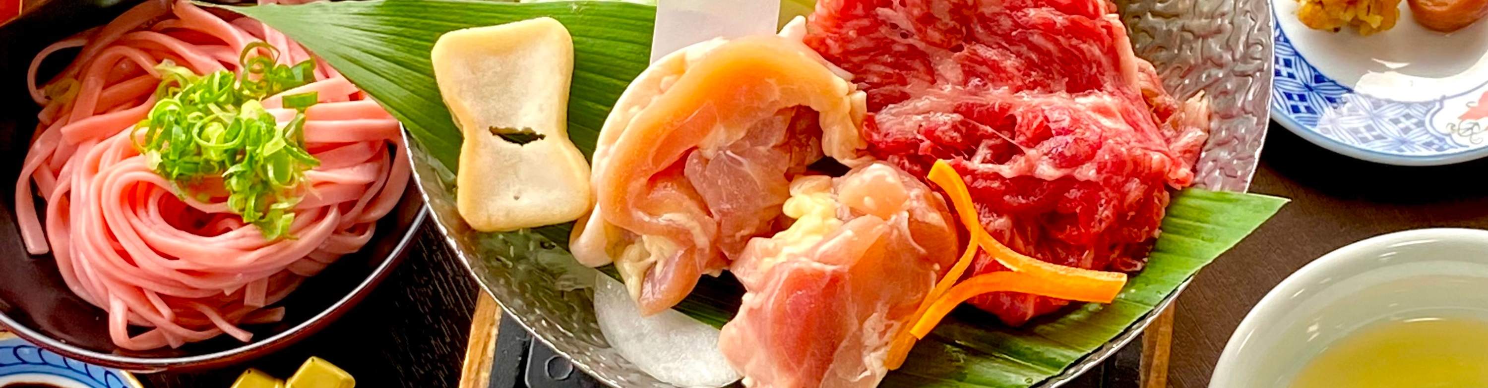 Kuriyama Orchards, Yoshida Fruit Farm, and Kuroshio Market Bus Tour ...