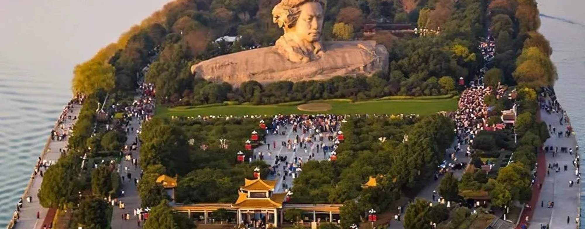 3-Day Semi-Independent Tour of Changsha, Hunan (4-Star Hotel + Airport ...