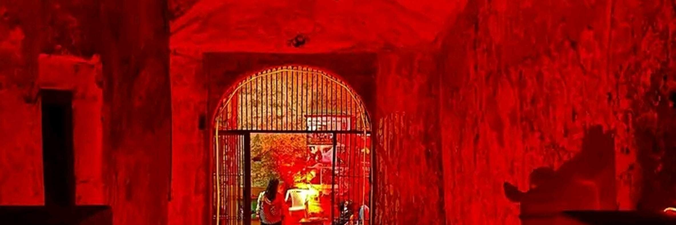 Mombasa: Fort Jesus Light And Music Night Shows With Dinner. - Klook India