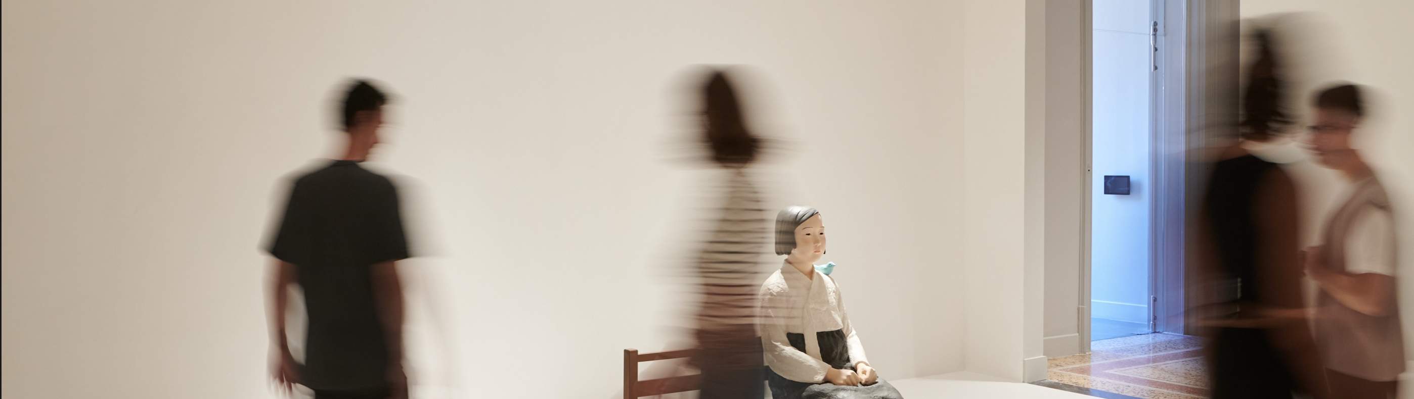 Museu de l'Art Prohibit - Klook Hong Kong