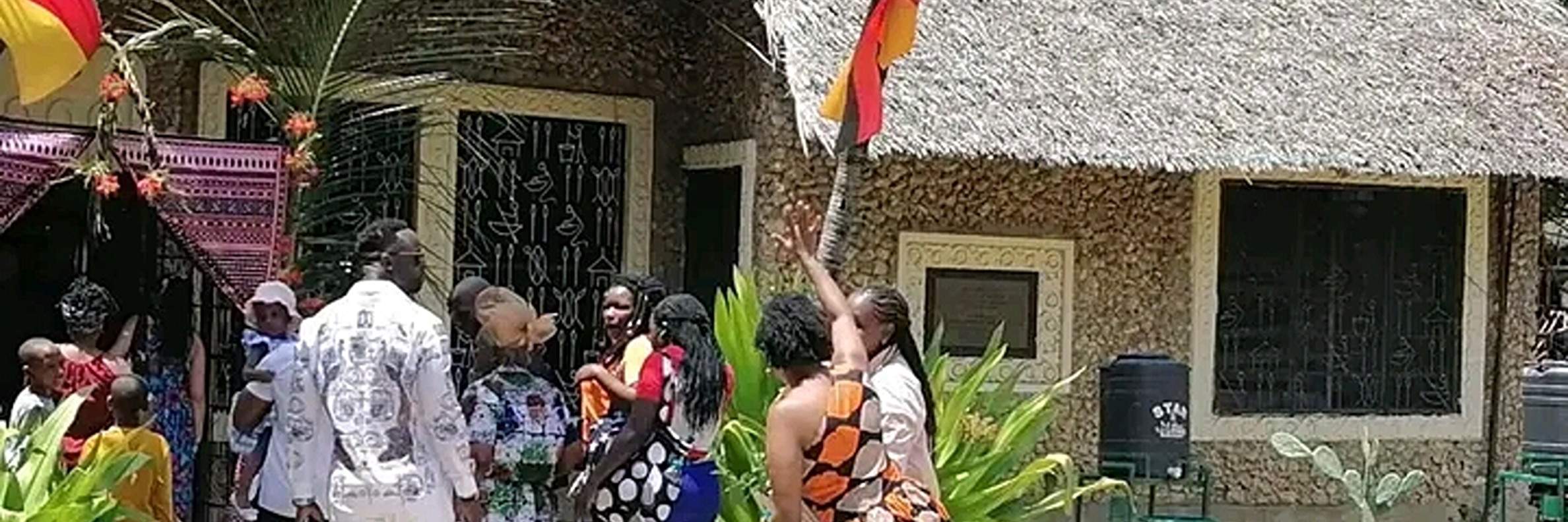 Mombasa: Bombolulu Workshops And Cultural Centre Guided Tour. - Klook ...