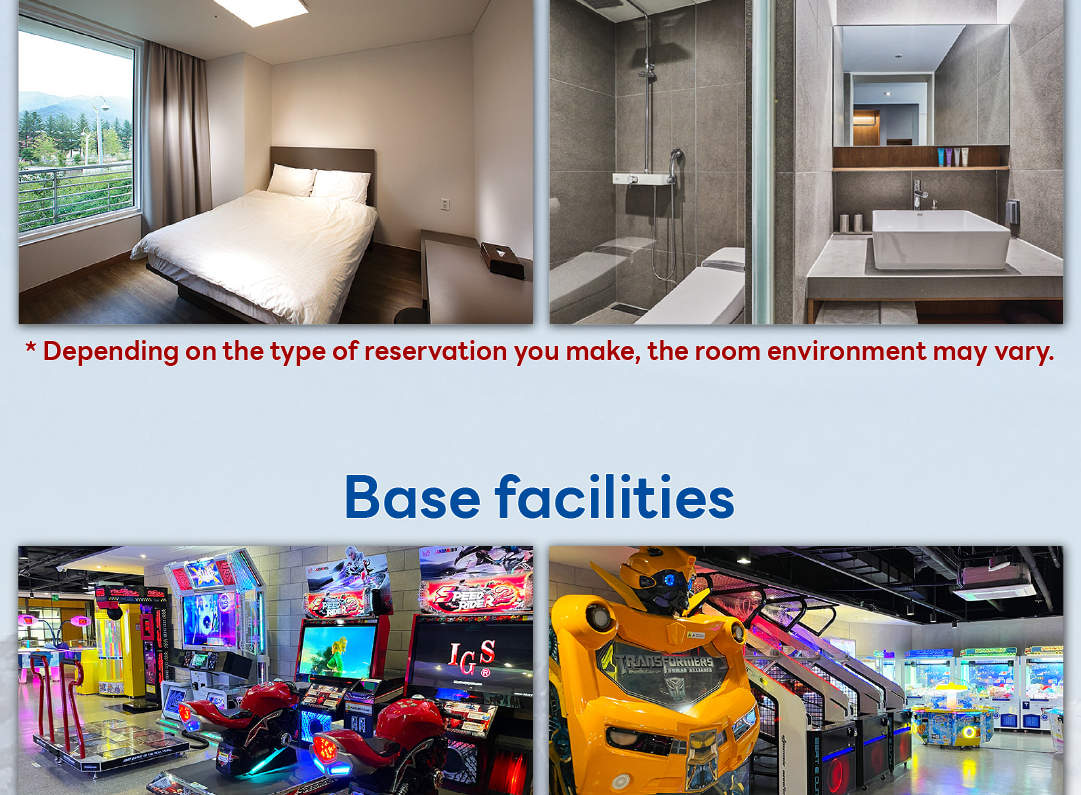 Pyeongchang Winter Gateway to Phoenix Ski Resort Day Tour - Klook