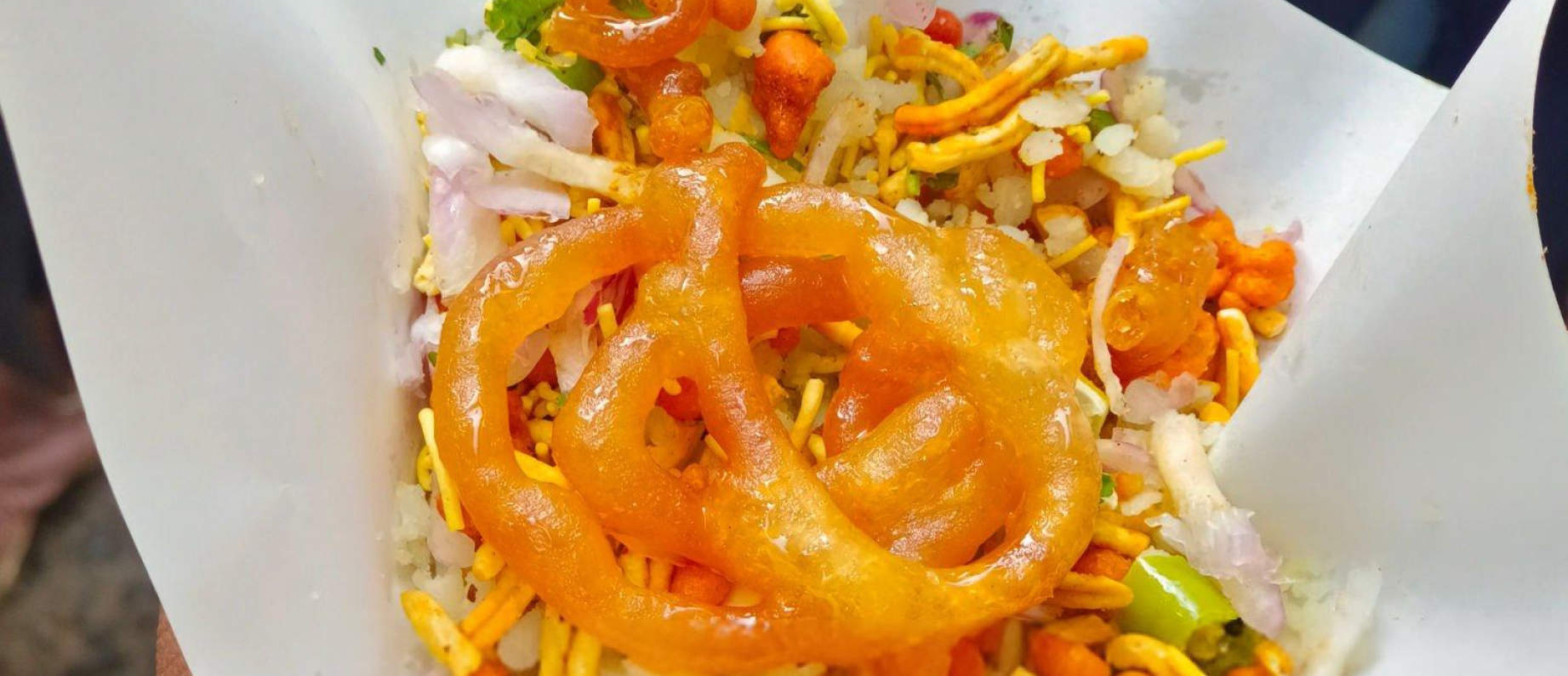 Tastes of Pushkar: Guided Street Food Tasting Tour - Klook Philippines