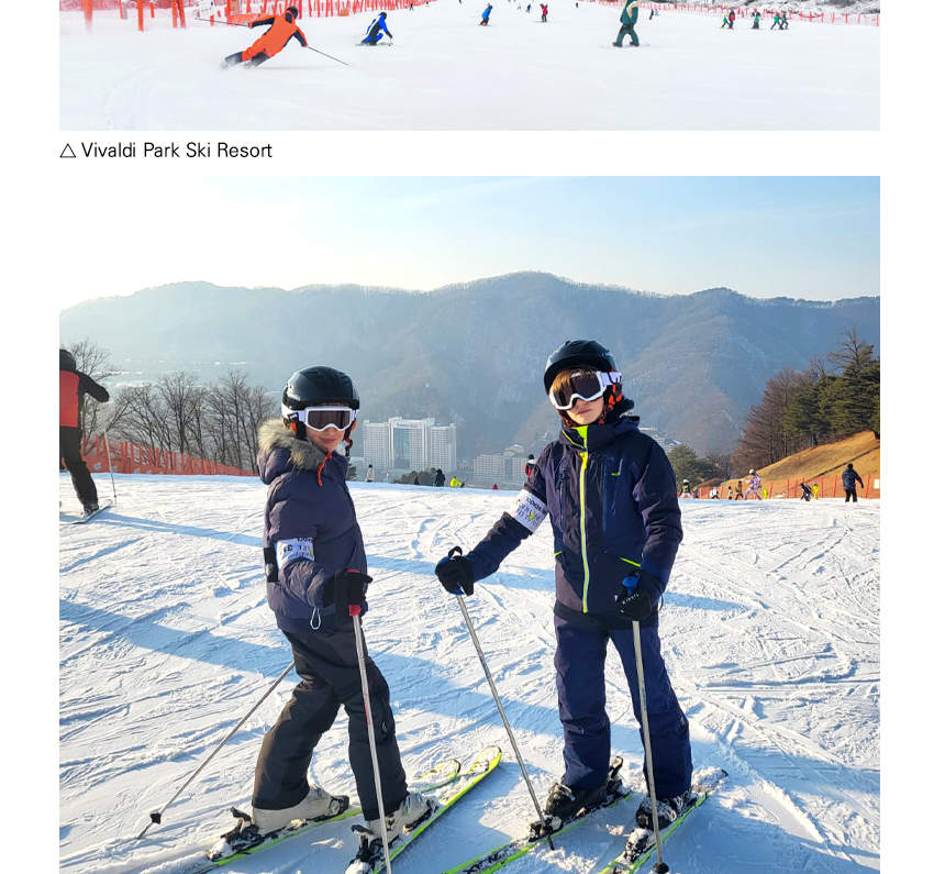 Vivaldi Park Ski & Snowboard Private Lesson - Klook