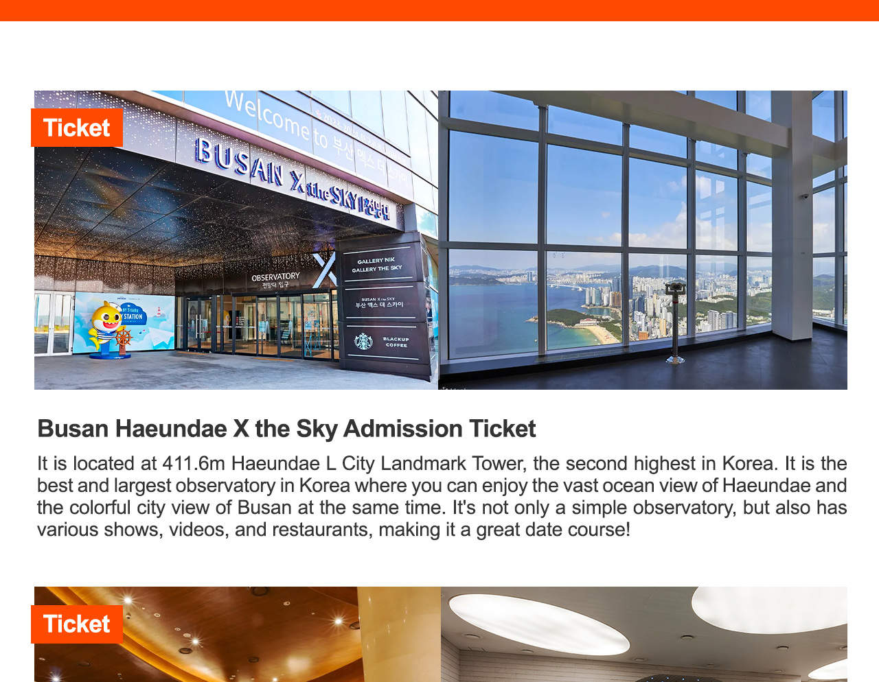 Busan - Gyeongju KTX Train Ticket - Klook Singapore
