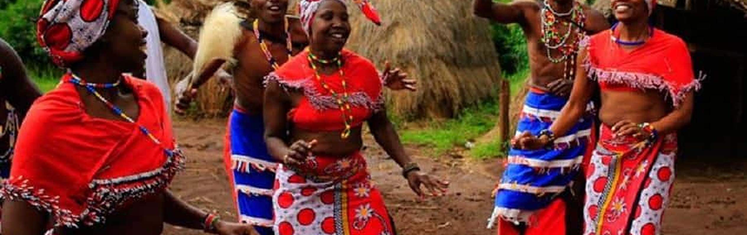 Nairobi: Bomas of Kenya Cultural Dances Show Tour & Transfer - Klook ...