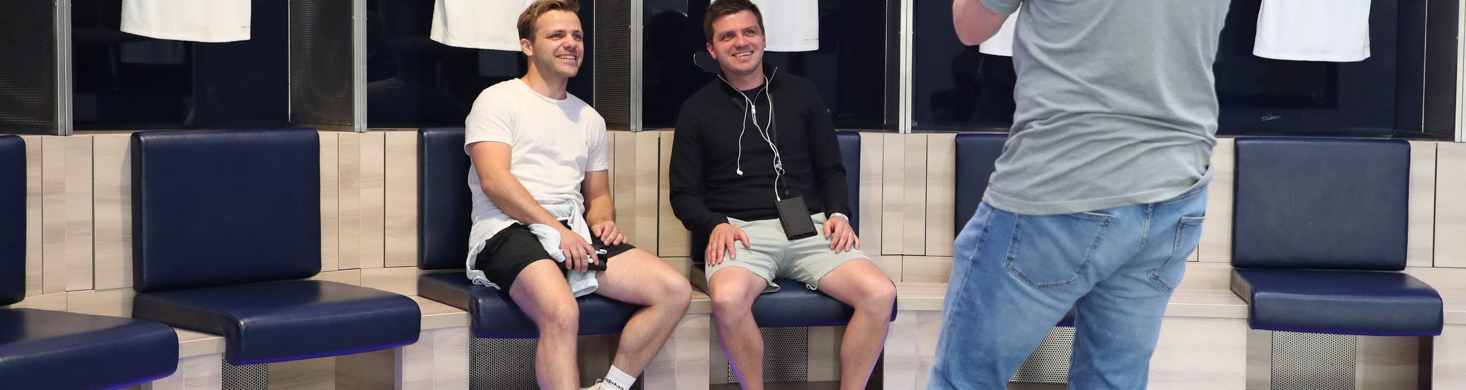 Tottenham Hotspur Stadium Tour and The Dare Skywalk in London - Klook