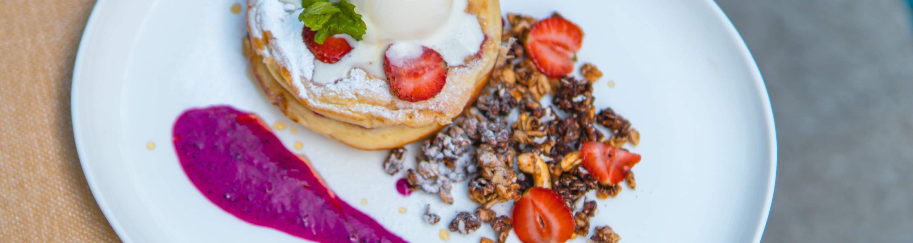 Pengalaman Bersantap di Sanctuary Umalas di Bali - Klook Indonesia