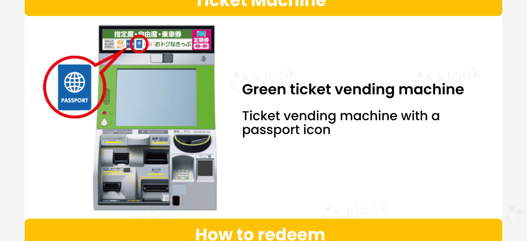 JR Haruka Kansai Airport Express Ticket - Klook Australia