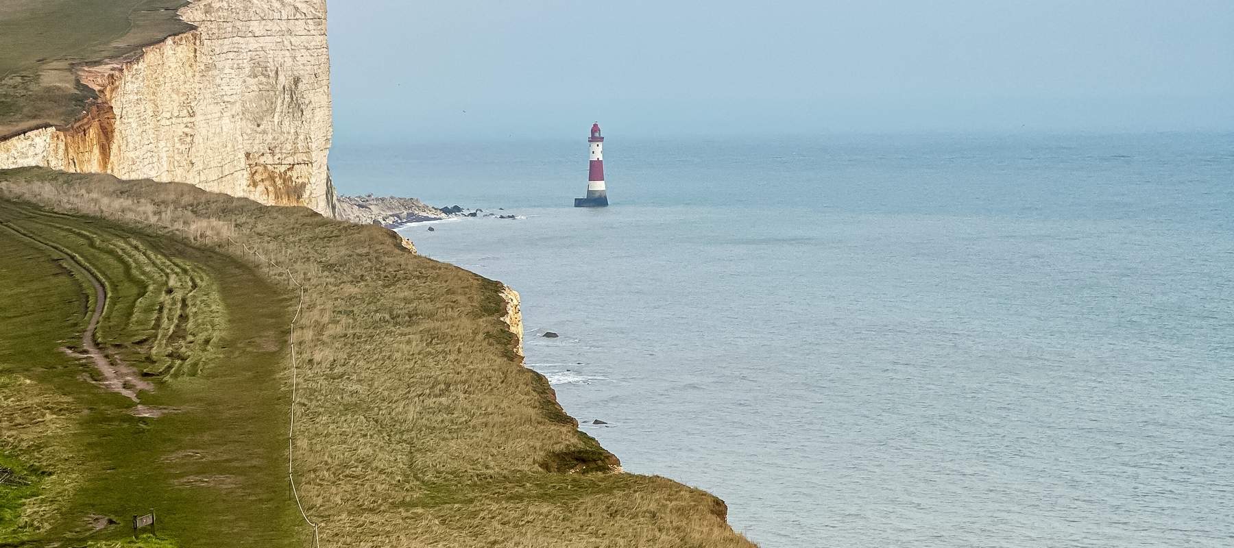 Day Trip from London to Brighton & Seven Sisters Cliffs - Klook Malaysia