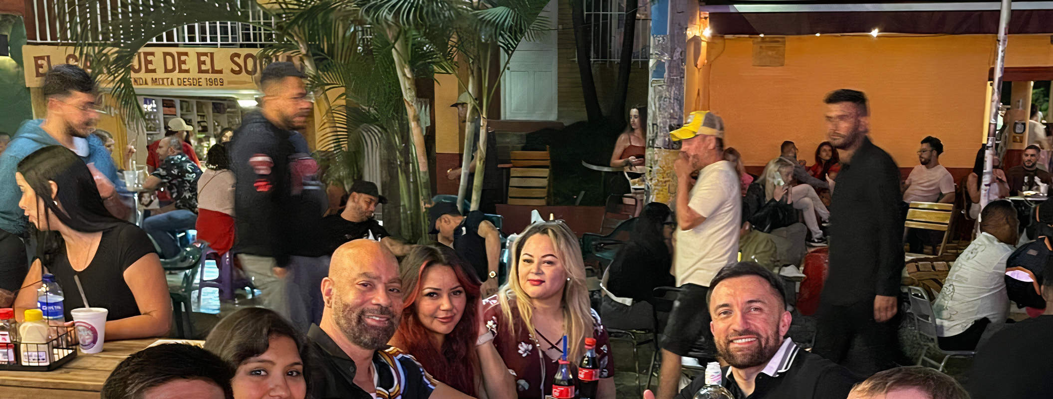 The Ultimate Medellin Nightlife Tour : Rooftops and Clubs - Klook