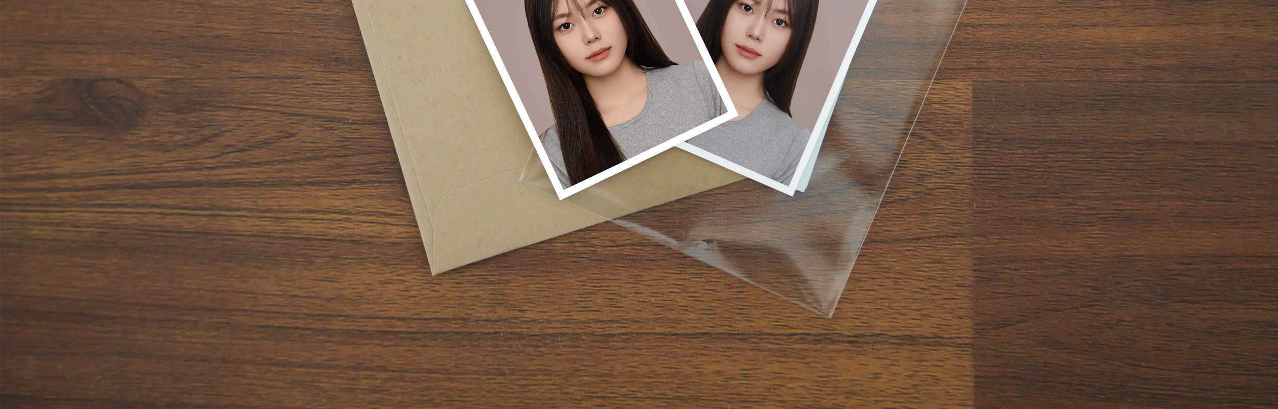 Korean-Style Profile Photoshoot | Seoul - Klook India